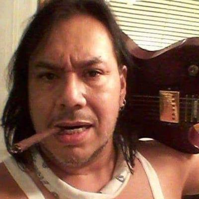 Bobby Sanchez on Groover