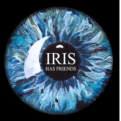 Iris Has Friends on Groover