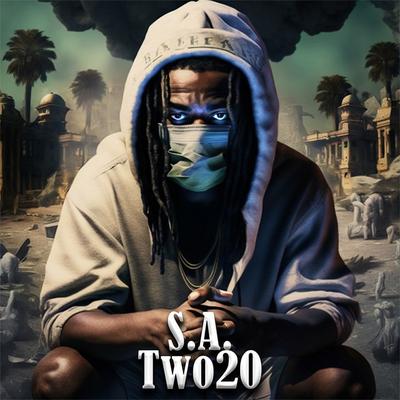 S.A. Two20 on Groover