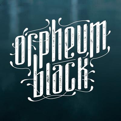 Orpheum Black on Groover