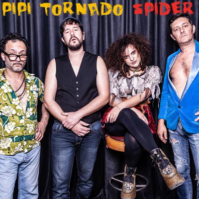 Pipi Tornado sobre Groover
