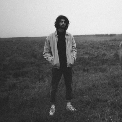 Alex Faraut on Groover