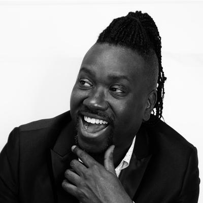 Emmanuel Travis on Groover