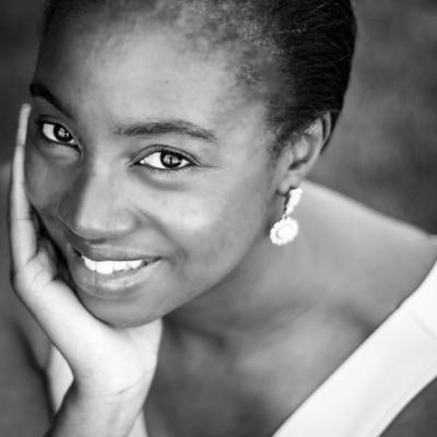 Eva Diallo on Groover