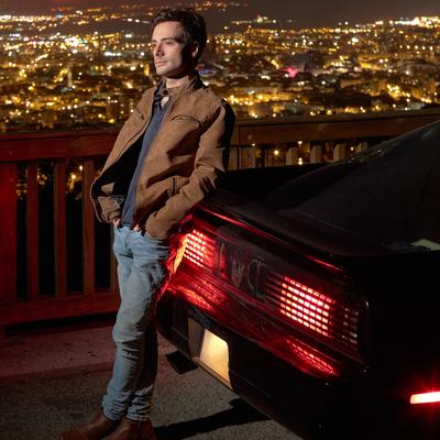 Robin Faure on Groover