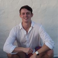 Andrew X playlist curator on Groover