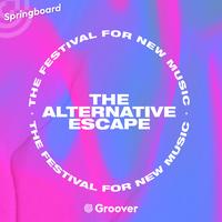 Apply to play at The Alternative Escape in Brighton! on Groover