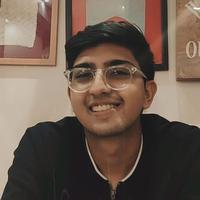 Arjun Doshi manager on Groover