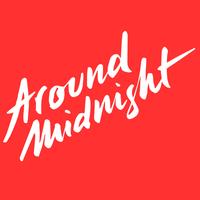 Around Midnight Records label on Groover