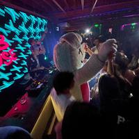 BGC Nights playlist curator on Groover