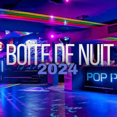 Boite de Nuit 2026 playlist sur Groover