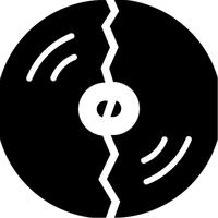 Broken Records playlist curator sobre Groover