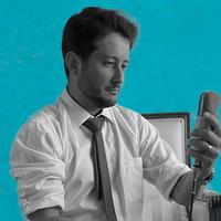 Gabriel Lunelli - Playlists Curator (Spotify) on Groover