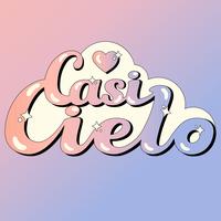 Casi Cielo media outlet/journalist on Groover