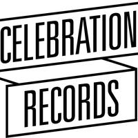 Celebration Records label on Groover