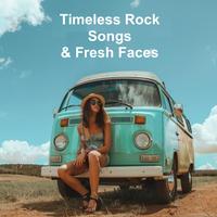 Timeless Rock Songs & Fresh Faces on Groover