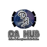 Da Hub Radio radio station on Groover