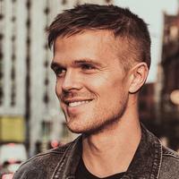 Dan Olsen mentor, sound expert on Groover