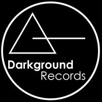 Darkground Records label on Groover