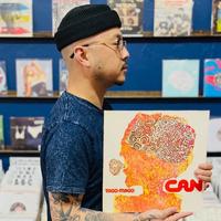 David Ma journaliste sur Groover