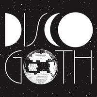 Disco Goth playlist curator on Groover