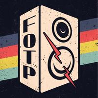 Fresh Off The Press Podcast on Groover