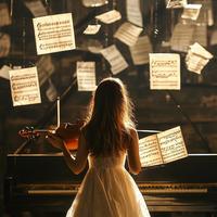 Mindscape Melodies: piano therapy for the soul on Groover