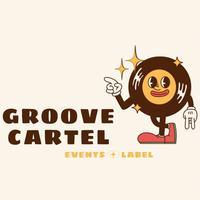 Groove Cartel booker, label on Groover