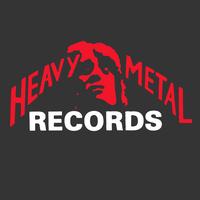 Heavy Metal Records label sur Groover