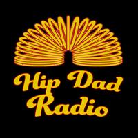 Hip Dad Radio radio station on Groover
