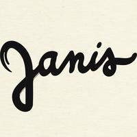 Janis Media media outlet/journalist on Groover
