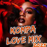 Kompa Mix 2025 playlist sur Groover
