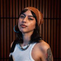 Kris Alaniz social media influencer on Groover