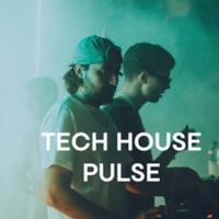 Tech House Pulse by Kriss Reeve on Groover