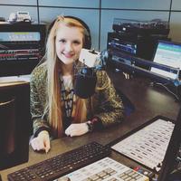 Laura Beth radio station on Groover