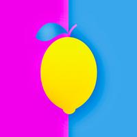 Lemon Fresh playlist curator on Groover