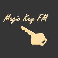 Magic Key FM playlist curator on Groover