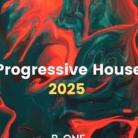 Best Progressive House 2025 on Groover