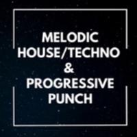 Melodic House, Techno and Progressive Punch on Groover