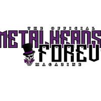 Metalheads Forever Magazine on Groover