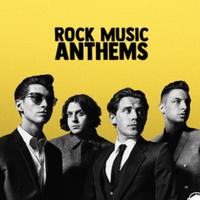Rock Music Anthems (MonkeyPlaylists) on Groover
