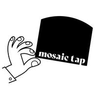 Mosaic Tap booker on Groover