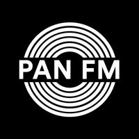 PAN FM label on Groover
