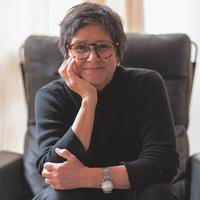 Patricia Palumbo (Vozes do Brasil) on Groover