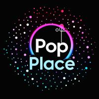 Pop Place playlist curator on Groover