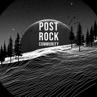 Post Rock Community playlist curator on Groover