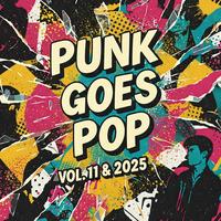 Punk Goes Pop Vol. 11 - 2025 on Groover