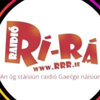 Raidió Rí-Rá emisoras de radio sobre Groover