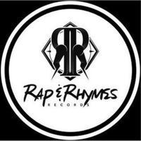 Rap & Rhymes Records label on Groover