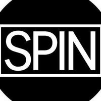 SPIN (magazine) - Ron Hart on Groover